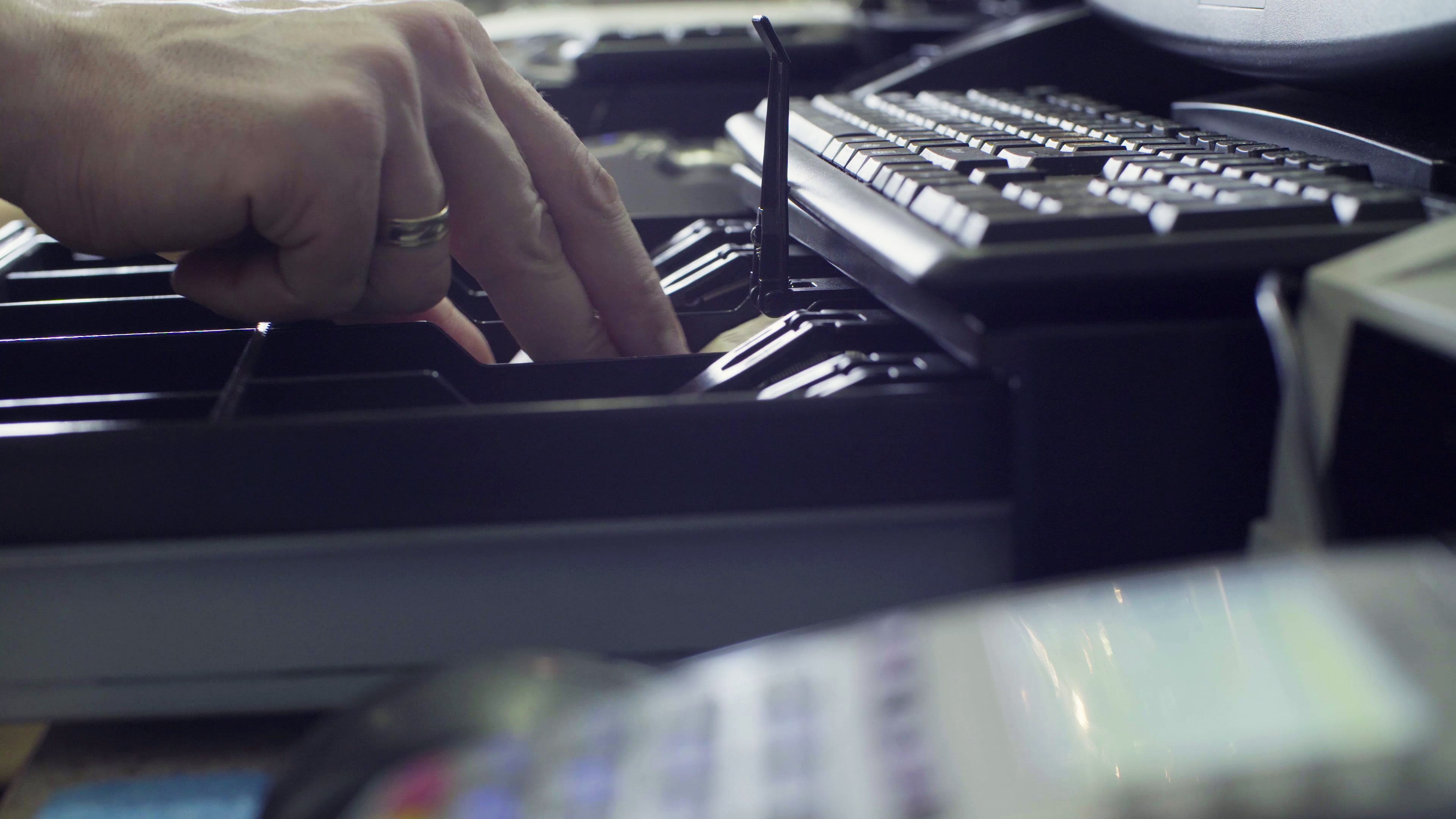 Restaurants - Brink's Bolivia